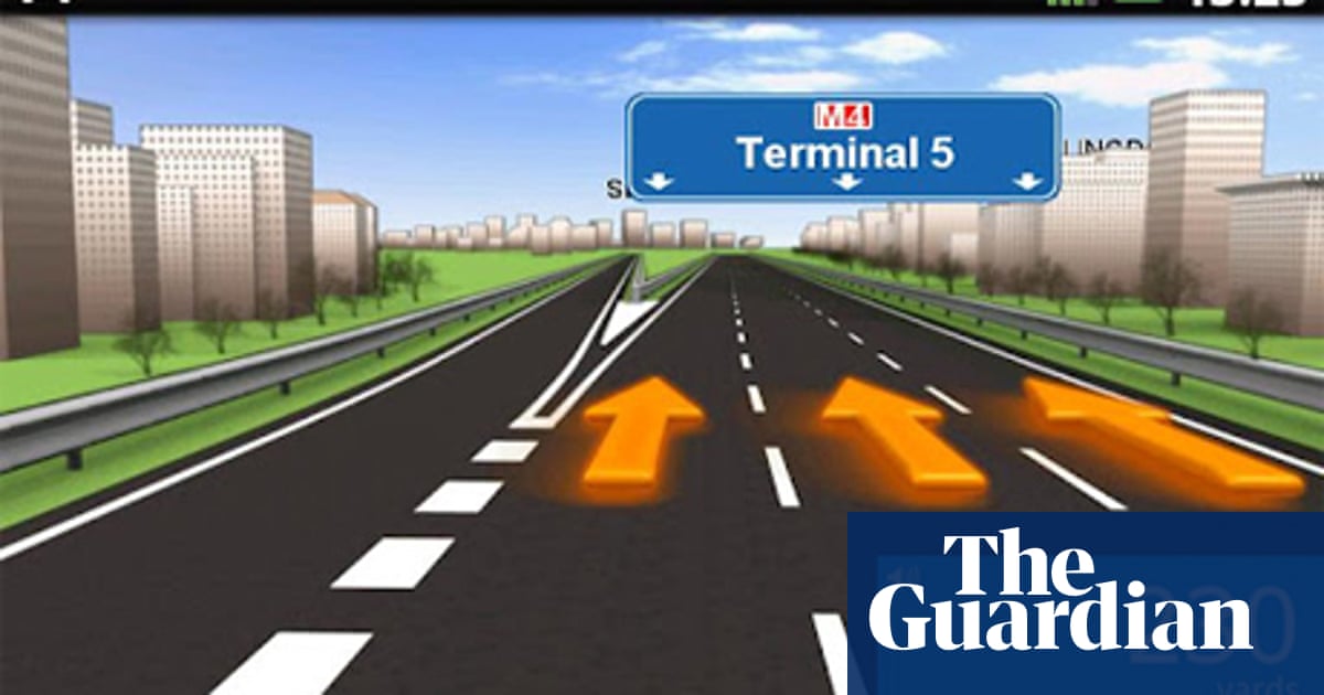 20 Best Android Apps This Week Android The Guardian 7249
