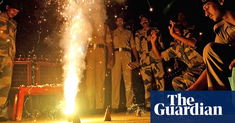 Diwali Festival Of The Lights In Pictures Life And Style The
