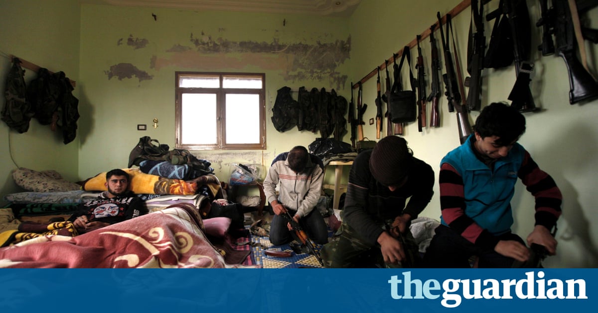 Syrian Conflict Becoming Overtly Sectarian Says Un Thursday 20