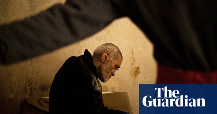 The Observers 20 Photographs Of The Week Art And Design The Guardian