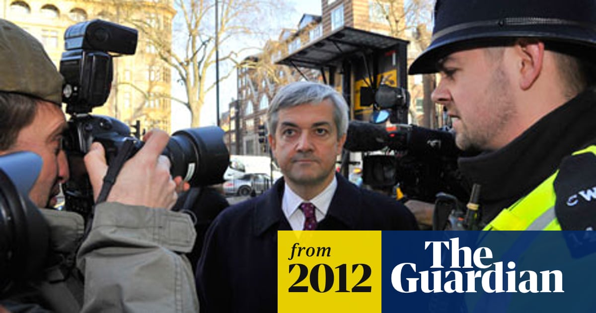 Chris Huhne and Vicky Pryce appear in court over speeding points ... Chris Huhne and Vicky Pryce appear in court over speeding points ...