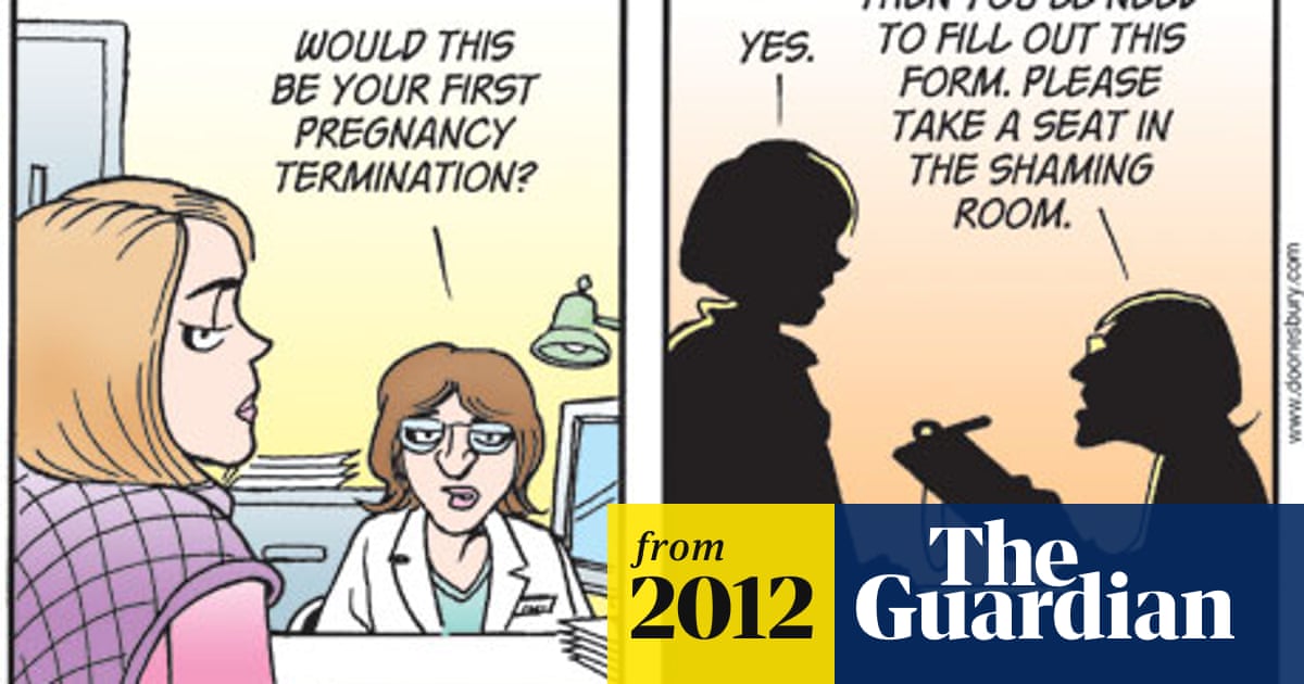 Abortion Political Cartoons Abortion Political Cartoons