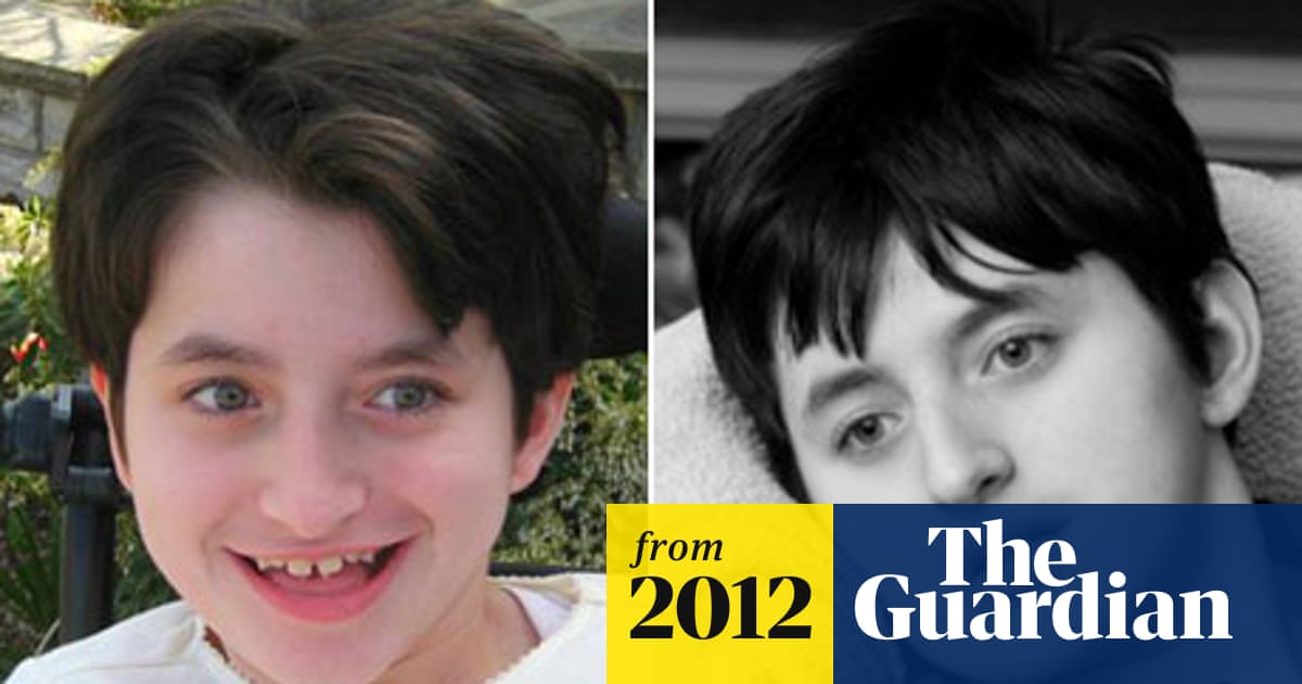 Ashley Treatment On The Rise Amid Concerns From Disability Rights