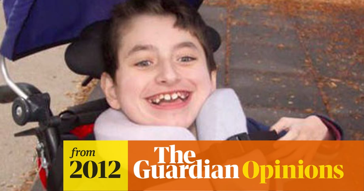 Is The Ashley Treatment Right Ask Yourself If Disabled People Are