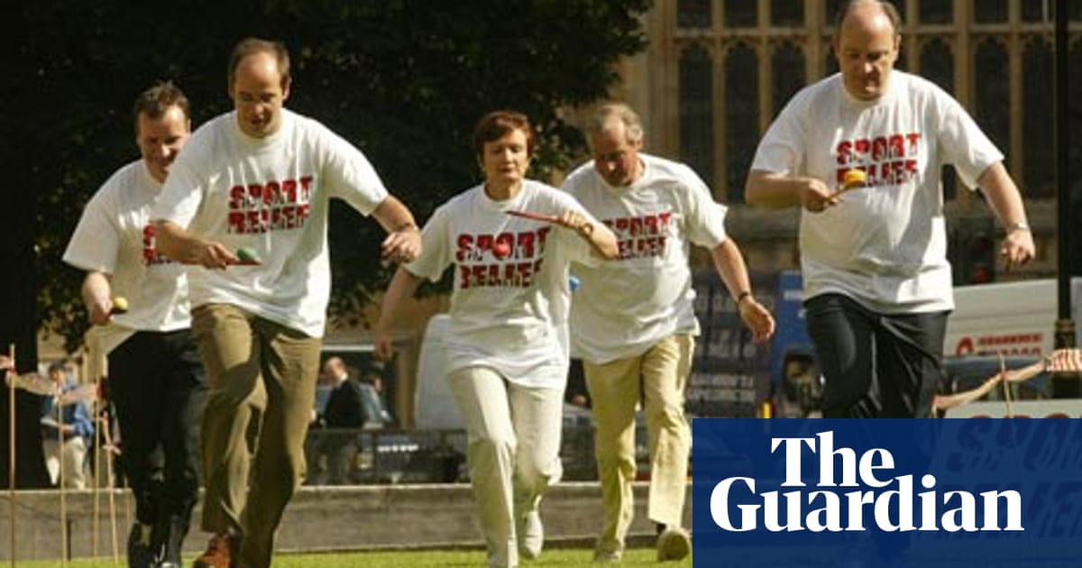 How To Write A Cv For Charity And Fundraising Roles Guardian Careers