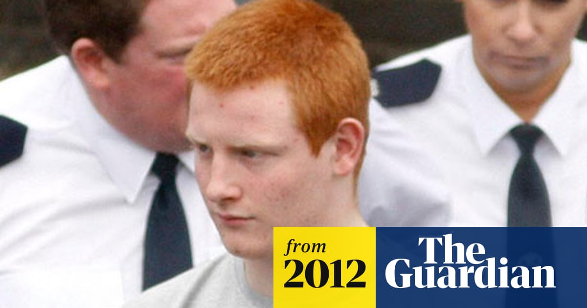 Dissident Republicans Sentence For Killing Officer Referred To Court