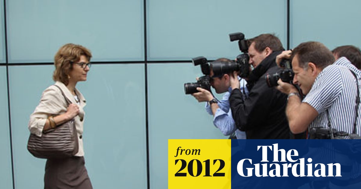Vicky Pryce pleads not guilty over Chris Huhne speeding points | Chris ... Vicky Pryce pleads not guilty over Chris Huhne speeding points | Chris ...