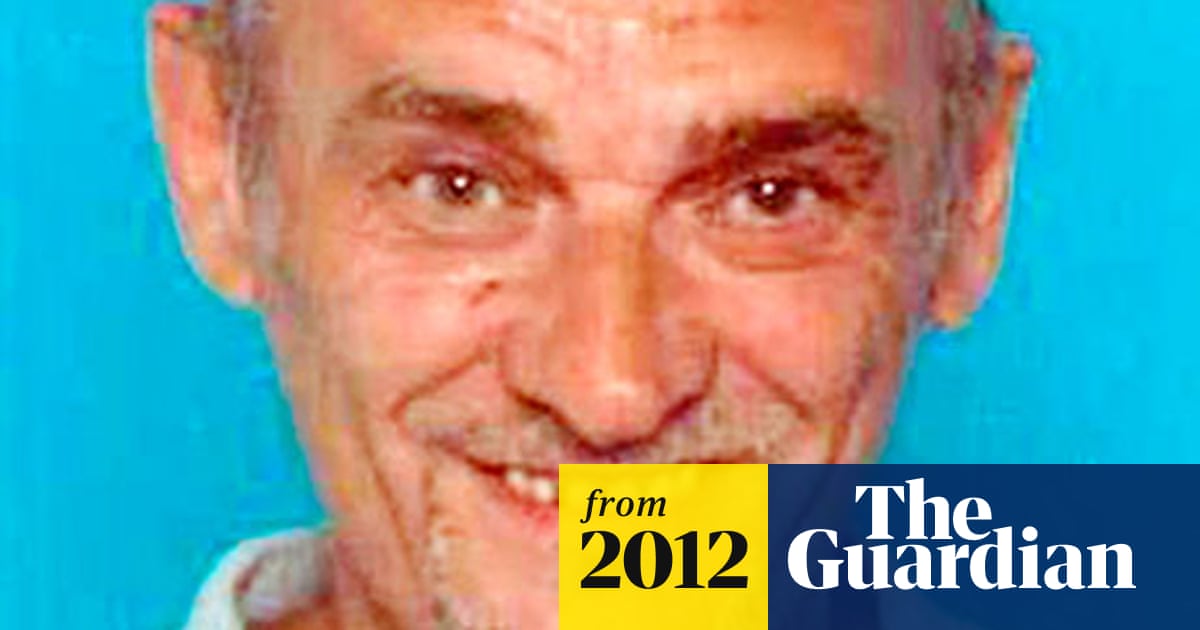 Father Jailed For Killing Man Who Asked If His Crying Daughter Was All