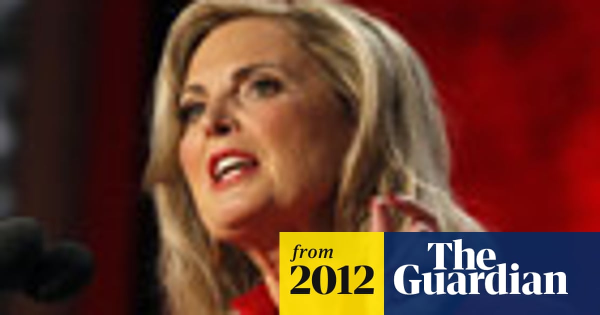 Ann Romney Goes Where Mitt Fears To Tread And Takes The View By Storm