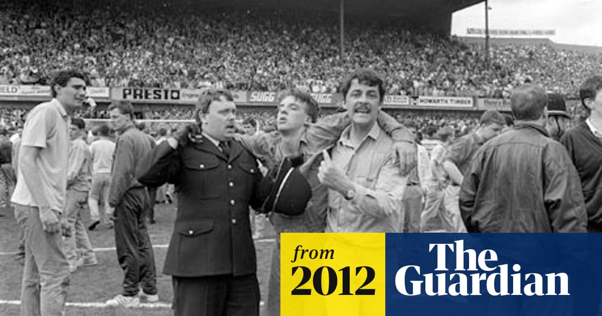 Tv Review Hillsborough The Search For The Truth 999 Whats Your