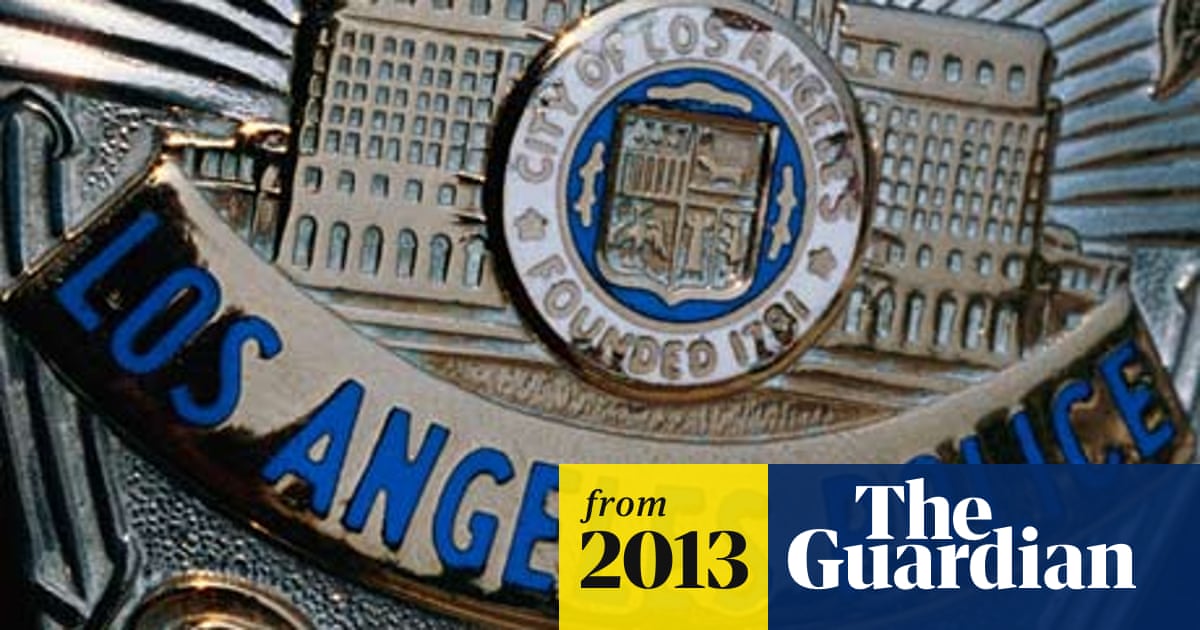Lapd Officers Investigated Over Claims They Forced Women To Have Sex
