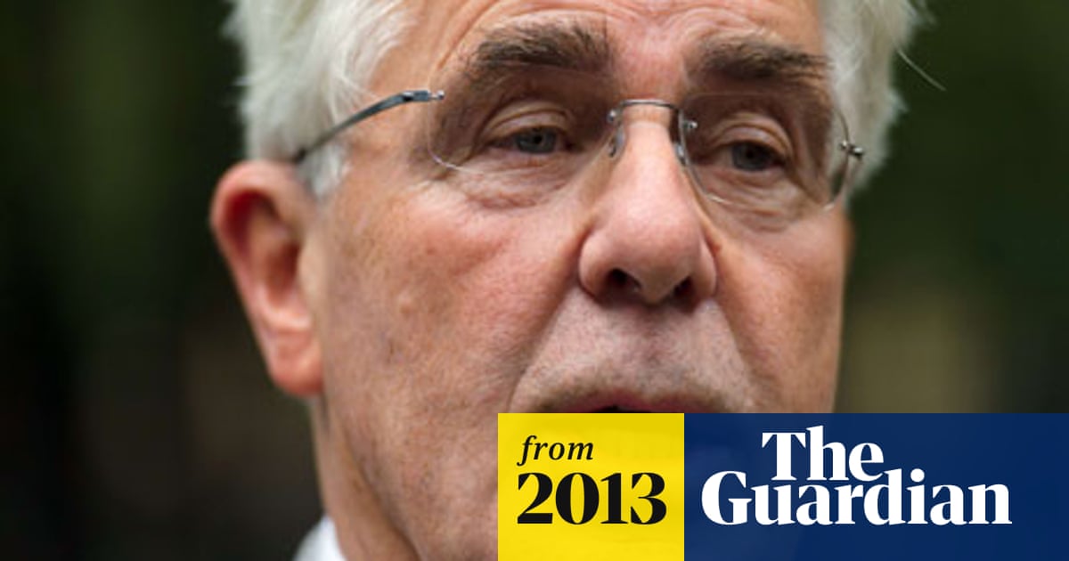 Max Clifford Denies Indecently Assaulting Seven Women Max Clifford