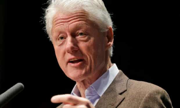 Wall Street Deregulation Pushed By Clinton Advisers Documents Reveal
