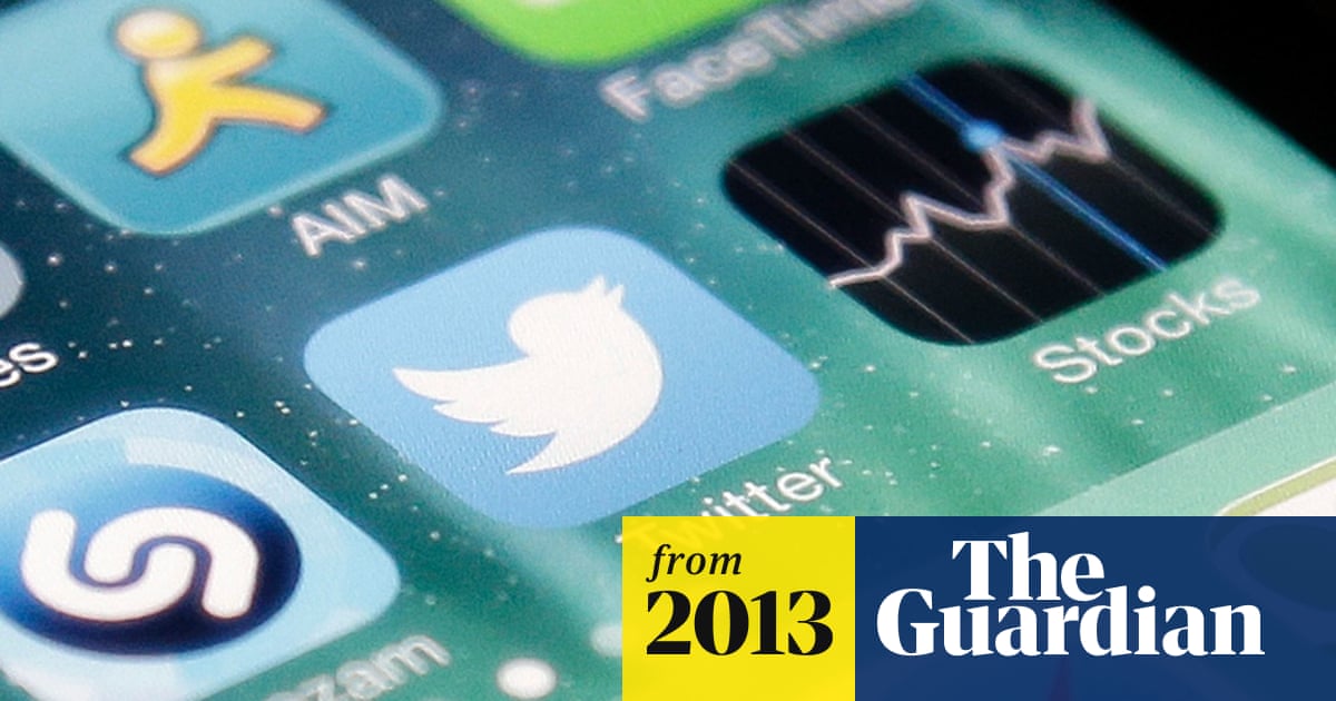 Twitter Pulls ‘direct Message From Anyone Feature As It Gets