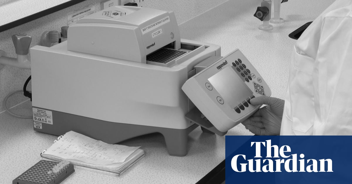 Bringing Meaning To Technology Pcr At 30 History Of Science The