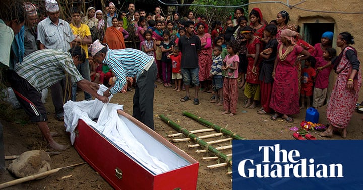 Global Development Events And Issues Of 2013 In Pictures Global