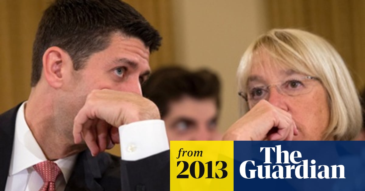 Us Senate Passes Bipartisan Budget Agreement Us Politics The Guardian