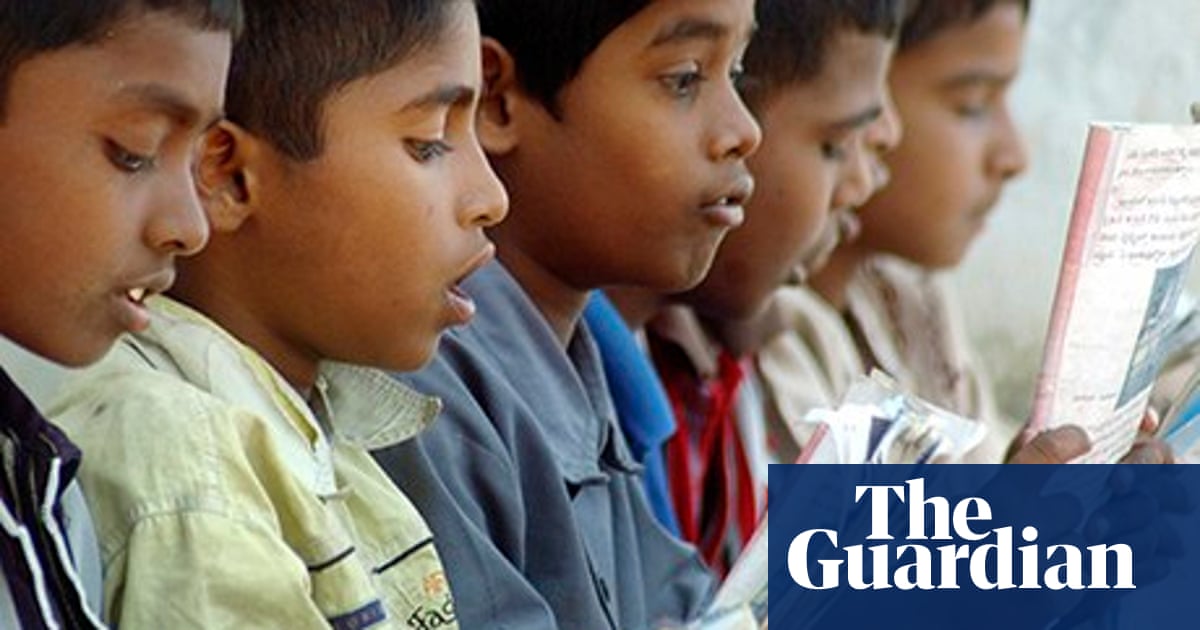 Mentoring The Key To Unlocking India S Demographic Dividend