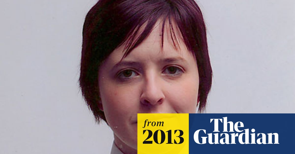 Two In Court Over Derry Policewomans Death Derry The Guardian