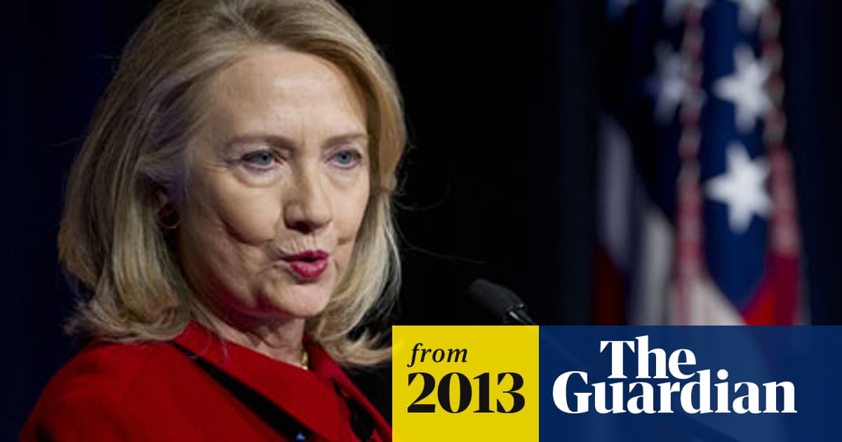 Hillary Clinton To Join Husband On Lucrative Public Speaking Circuit