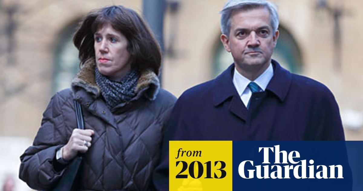 Chris Huhne admits perverting the course of justice over speeding ... Chris Huhne admits perverting the course of justice over speeding ...