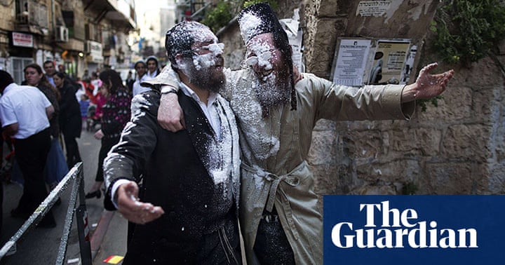 The Observers 20 Photographs Of The Week Art And Design The Guardian