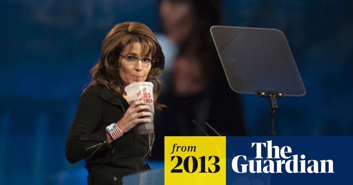 Karl Rove swipes back at Sarah Palin after cracks on CPAC stage | US ... Karl Rove swipes back at Sarah Palin after cracks on CPAC stage | US ...