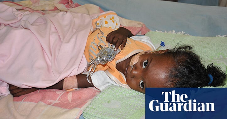 Immunisation In Islamic Countries In Pictures Global Development