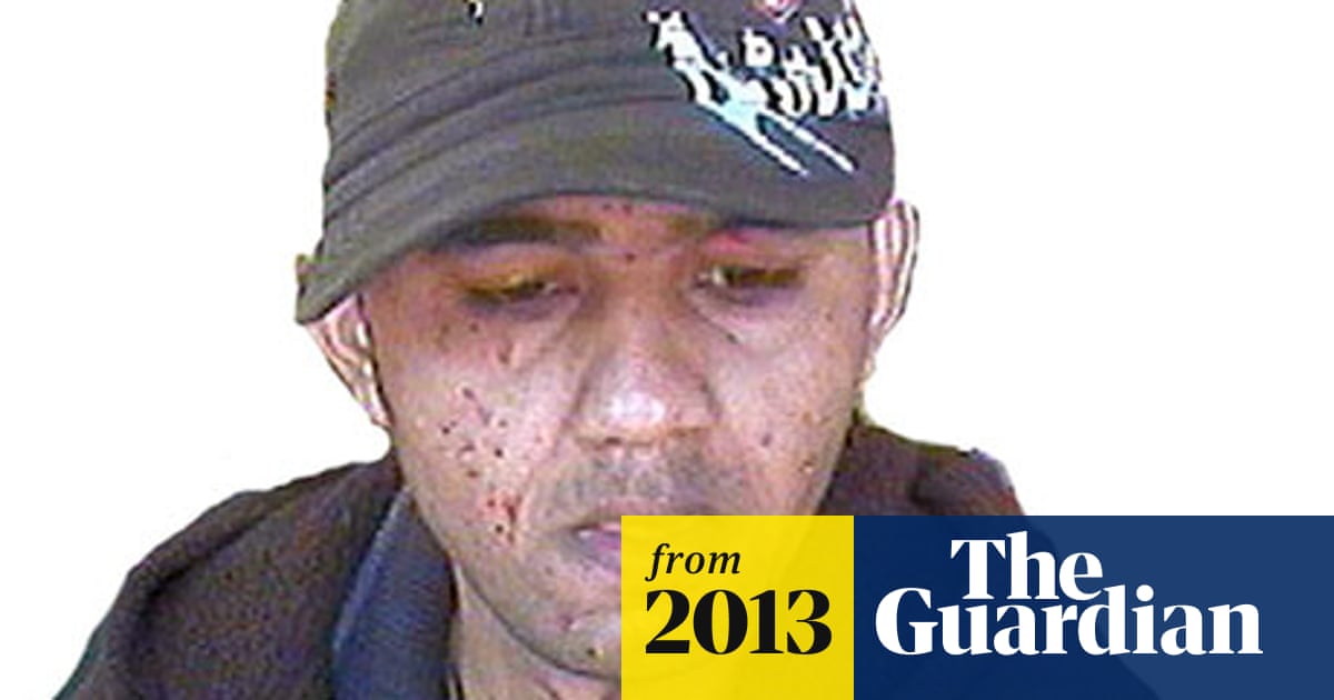 Police Urge Caution In Manhunt Over Betting Shop Murder Crime The