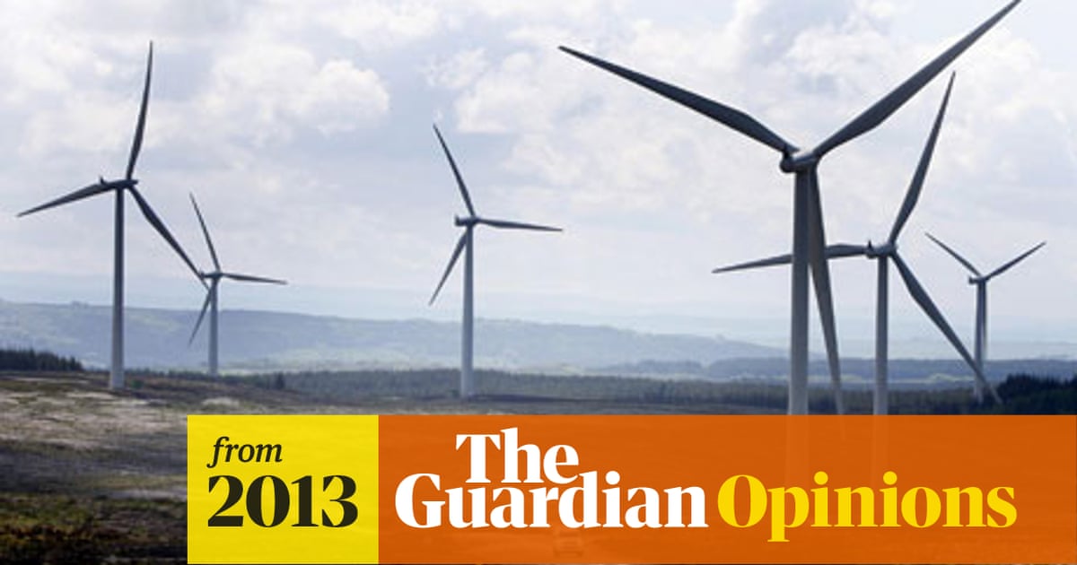 Renewable Energy Is Clean Cheap And Here What S Stopping Us