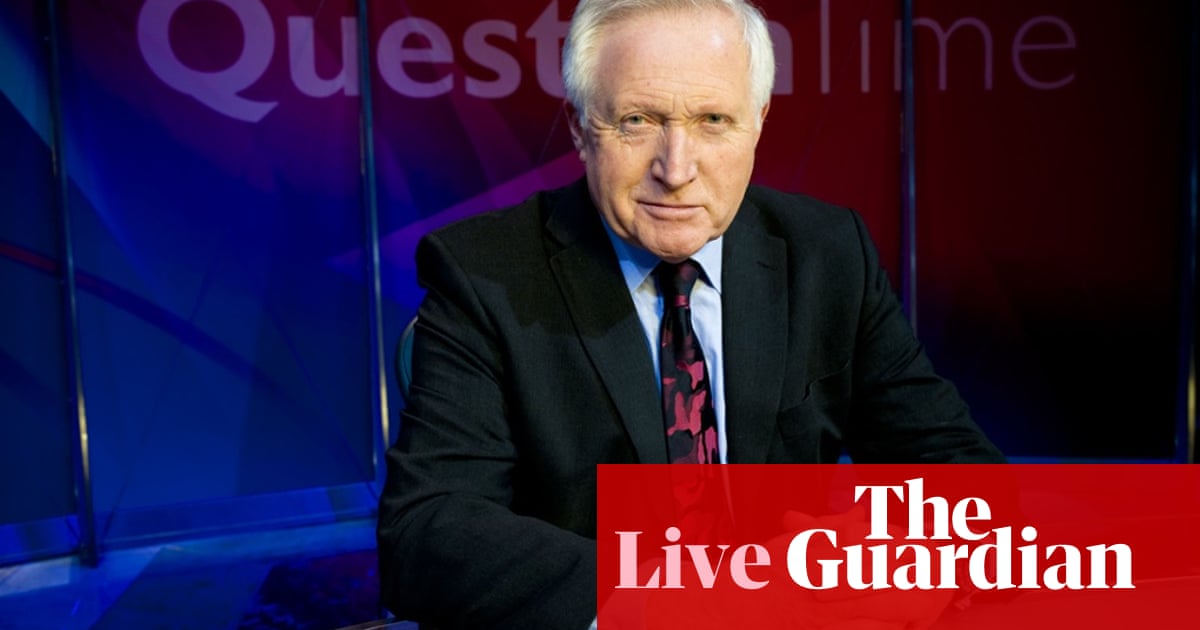 BBC Question Time Live Blog Television Radio The Guardian bbc-question-time-live-blog-television-radio-the-guardian
