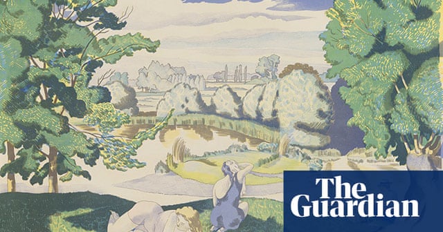 The Lyons Teashops Lithographs Do You Take Fine Art With Your Tea