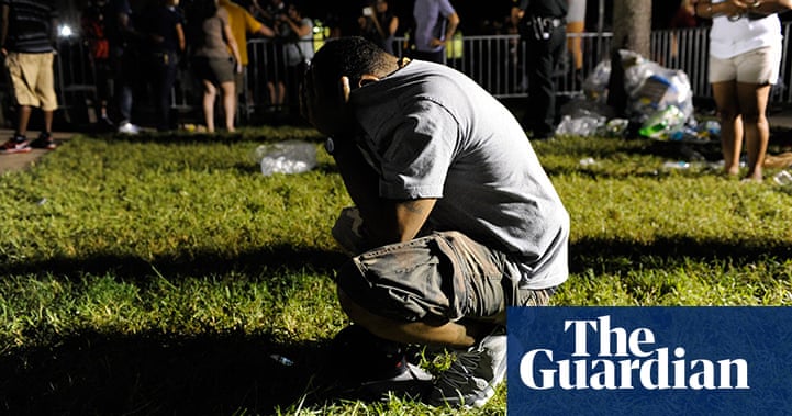 George Zimmerman Acquitted In Trayvon Martin Case In Pictures Us
