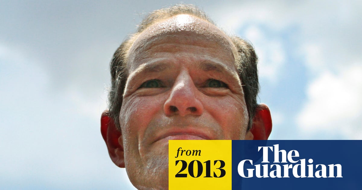 New Yorks Sex Farce Elections A Cheap Thrill Guaranteed To Make You