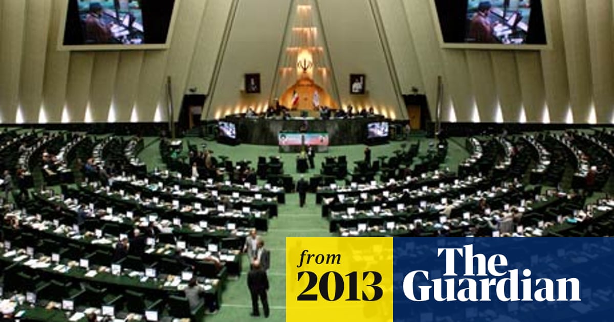 Iran Considers Lawsuit Against Us Over 1953 Coup Iran The Guardian