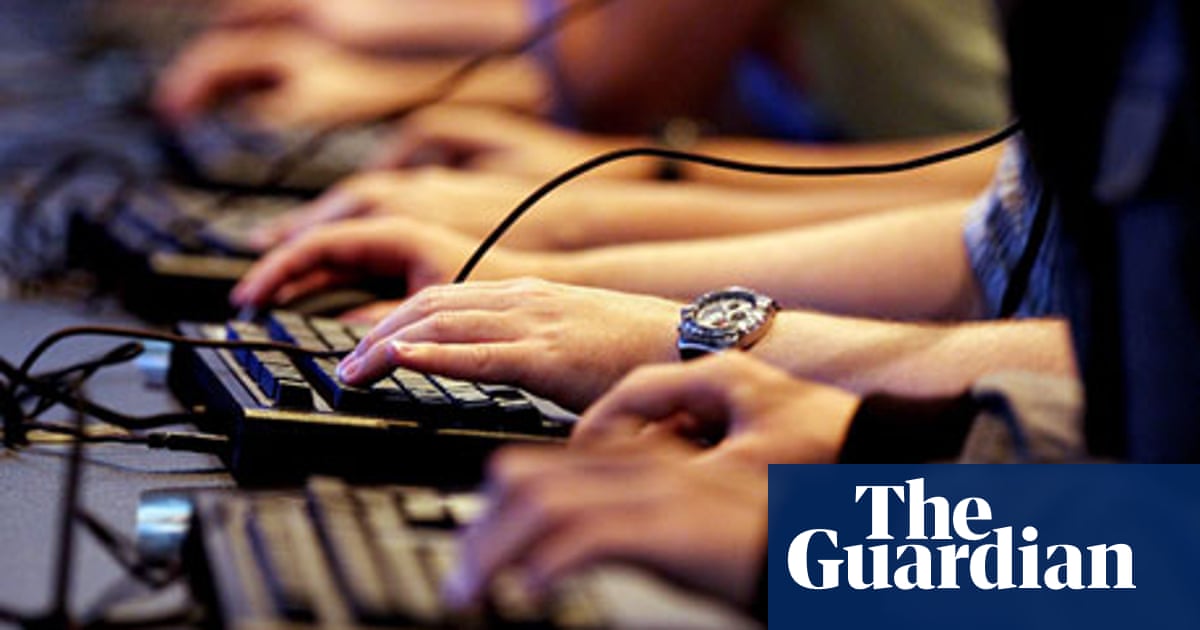 How To Teach The New Computing Curriculum Live Chat Teacher Network