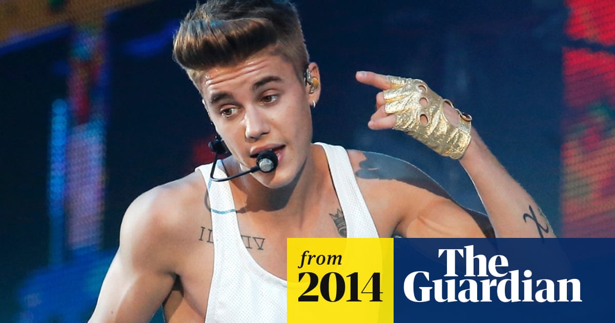 Justin Biebers Home Searched By La Deputies Over Alleged Egging