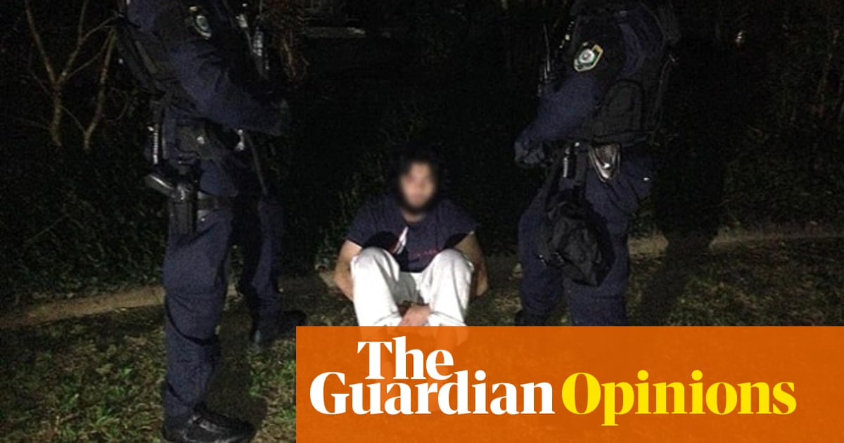 Instant Islamists Instant Threats And Instant Experts This Terror