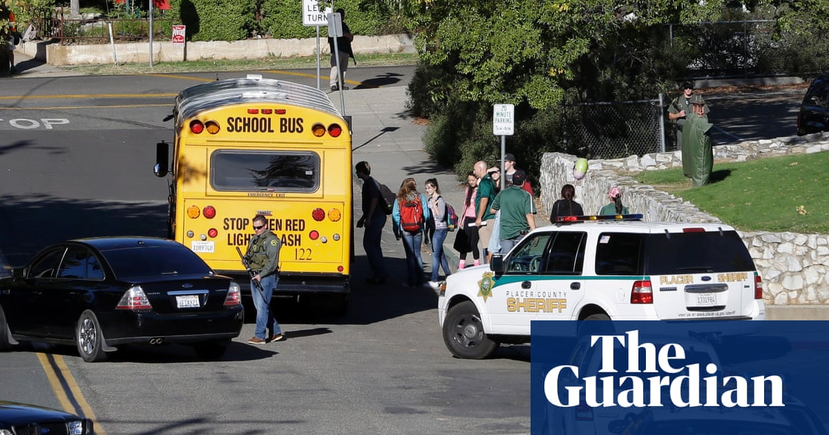 Police Sacramento Shooting Suspect Likely Has Multiple Identities Us