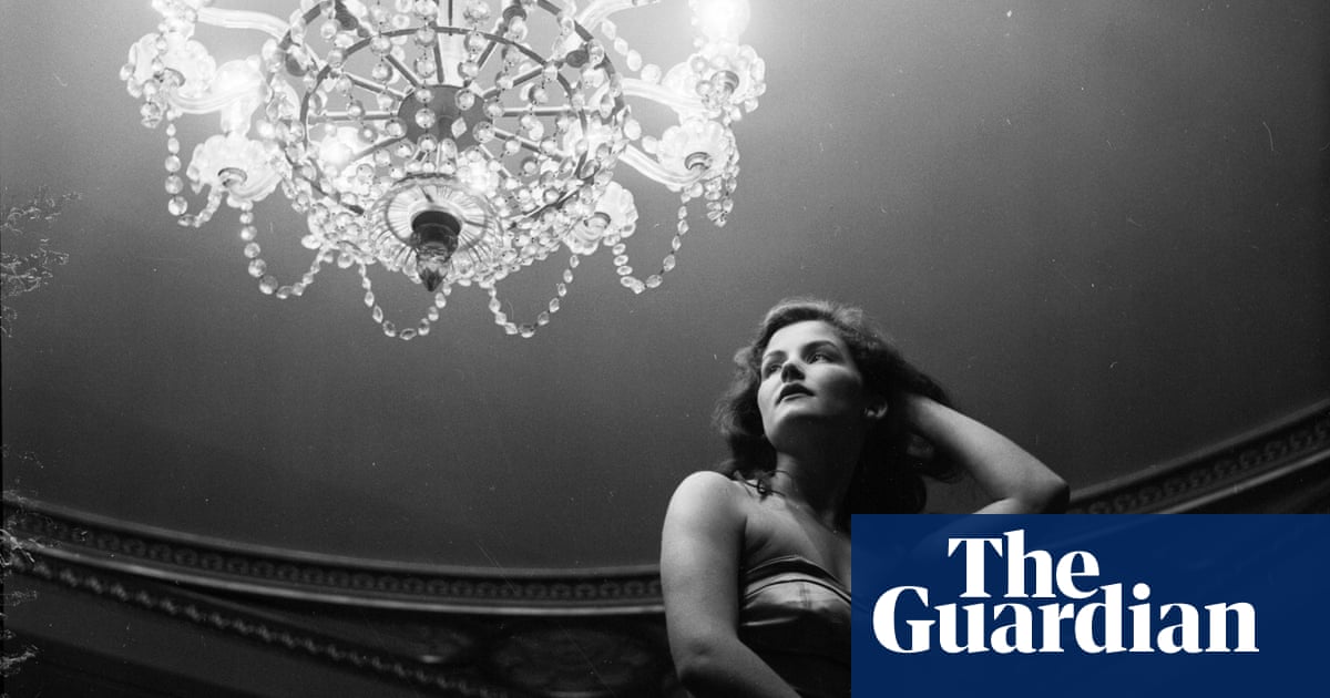 Thurston Hopkins Truth Beauty Pageants And Poodles In Pictures