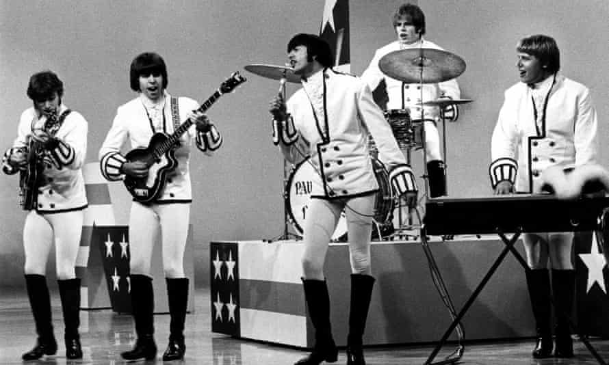 Paul Revere Five Great Songs From One Of America s 60s Rock Legends paul-revere-five-great-songs-from-one-of-america-s-60s-rock-legends
