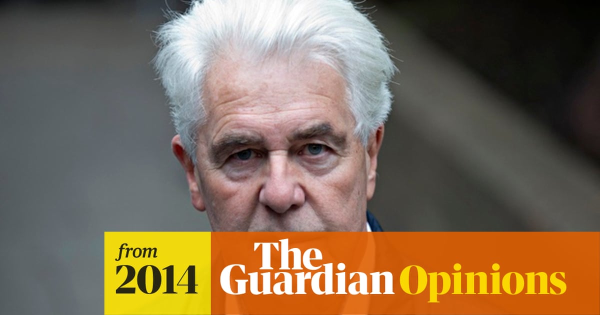 Appeal Court Ruling On Max Clifford Shows How Far Defendants Can Go