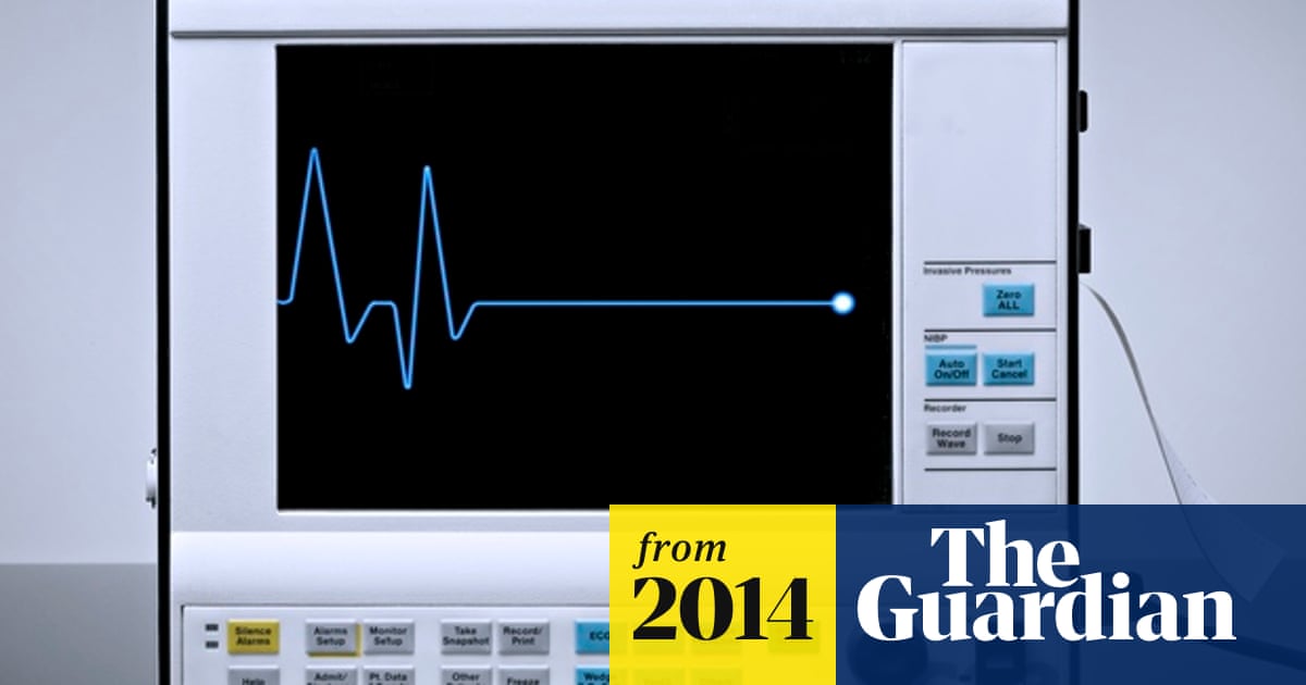 Polish ‘dead woman’ wakes up | Poland | The Guardian Polish ‘dead woman’ wakes up | Poland | The Guardian