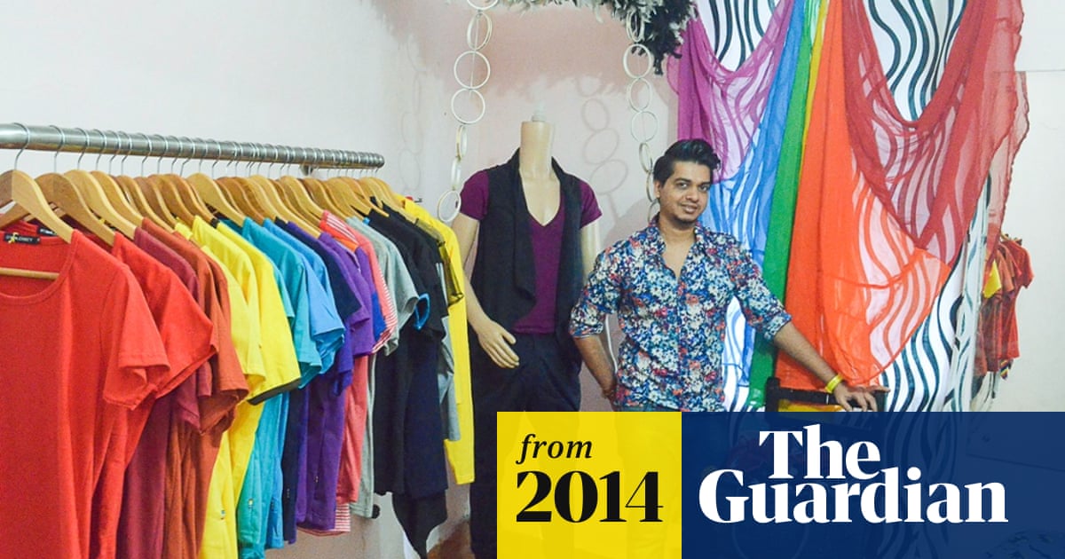 D kloset Closes How The Only Gay Fashion Shop In Mumbai Lost Its Fight d-kloset-closes-how-the-only-gay-fashion-shop-in-mumbai-lost-its-fight