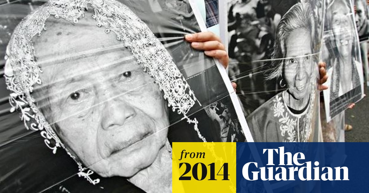 Japanese Newspaper Retracts Term ‘sex Slaves From Wartime Coverage