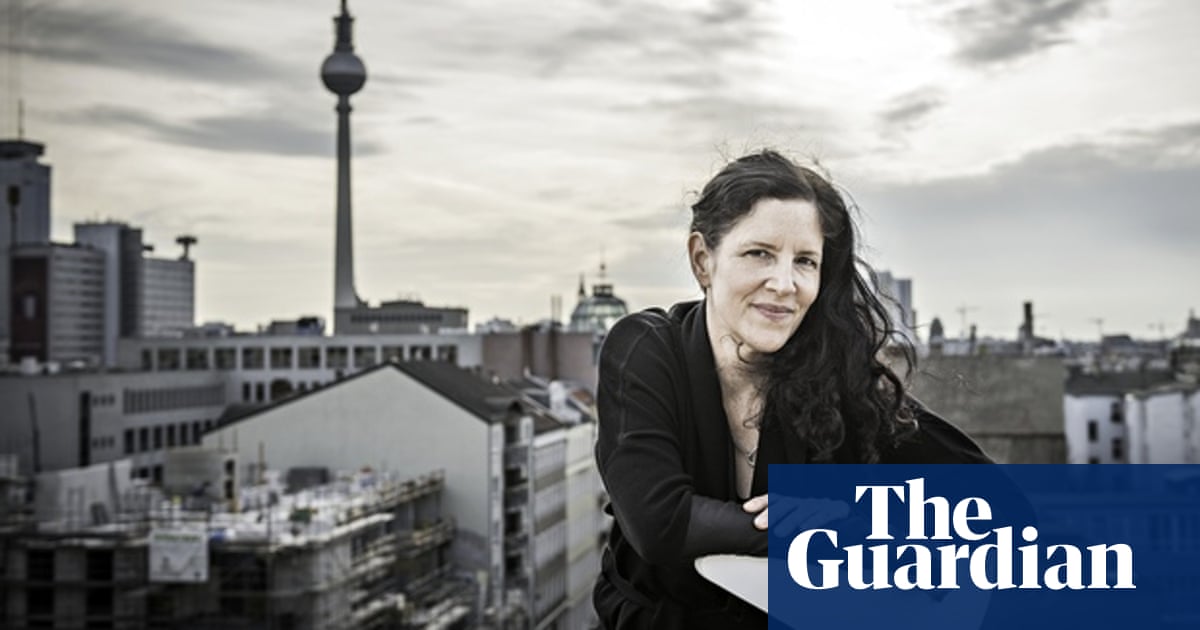Laura Poitras On Citizenfour Edward Snowden And Whistleblowers