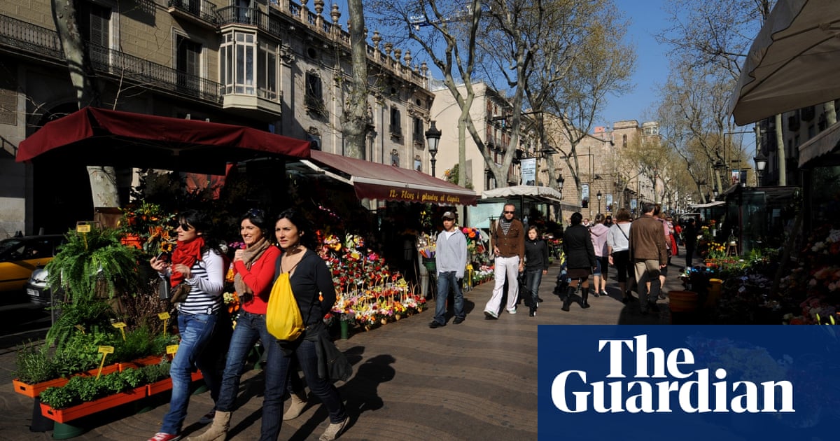 From Dallas To London To Sydney The 35 New Resilient Cities In