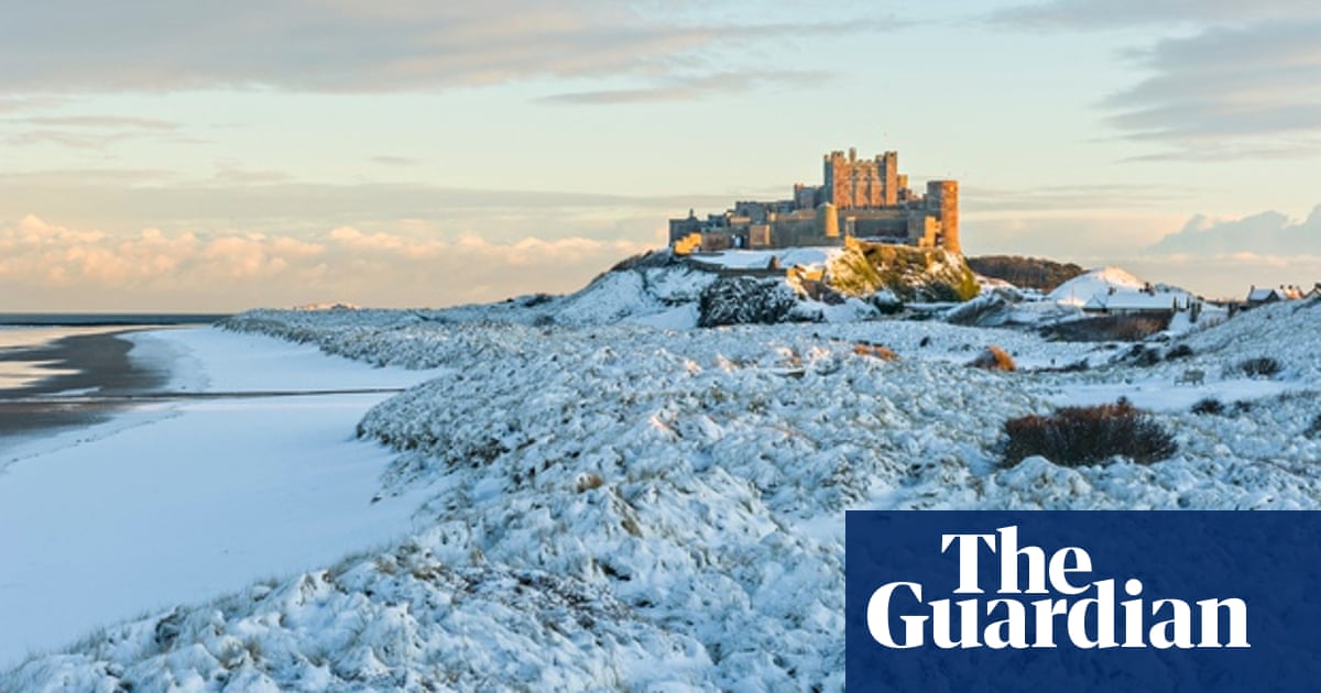 Offbeat Winter Breaks In The UK United Kingdom Holidays The Guardian offbeat-winter-breaks-in-the-uk-united-kingdom-holidays-the-guardian