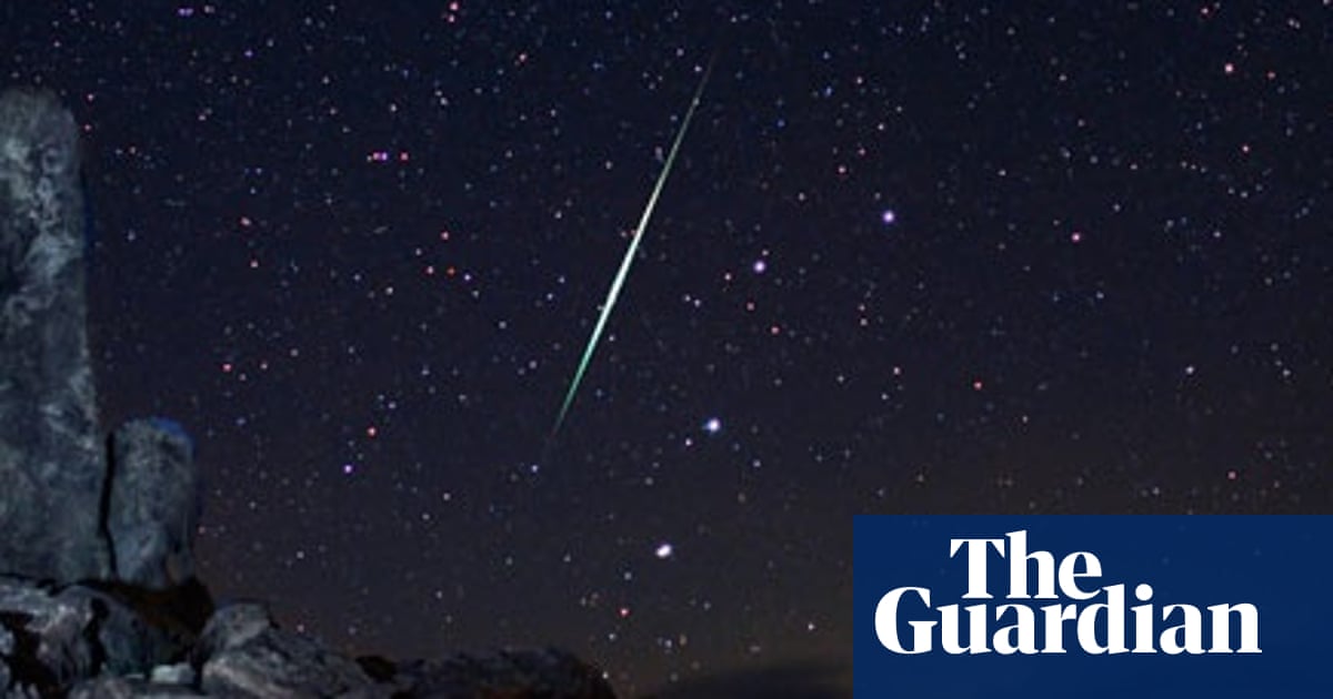 Geminid Meteor Shower Share Your Photos From Around The World