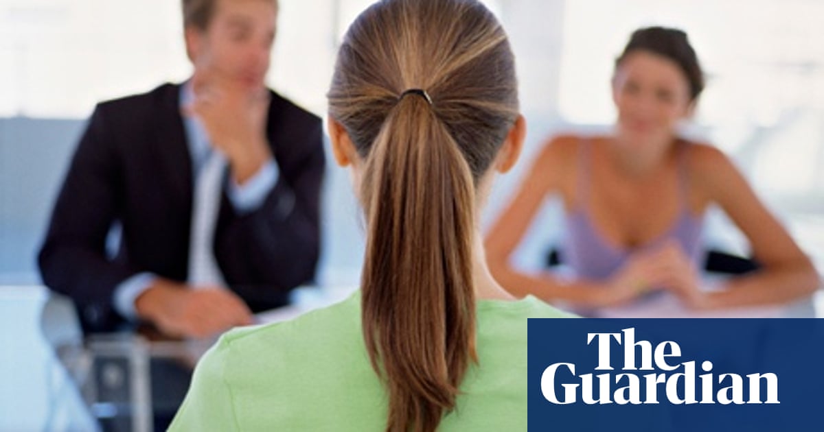 Why Didn t I Get The Job How To Ask For Interview Feedback Guardian Careers The Guardian why-didn-t-i-get-the-job-how-to-ask-for-interview-feedback-guardian-careers-the-guardian